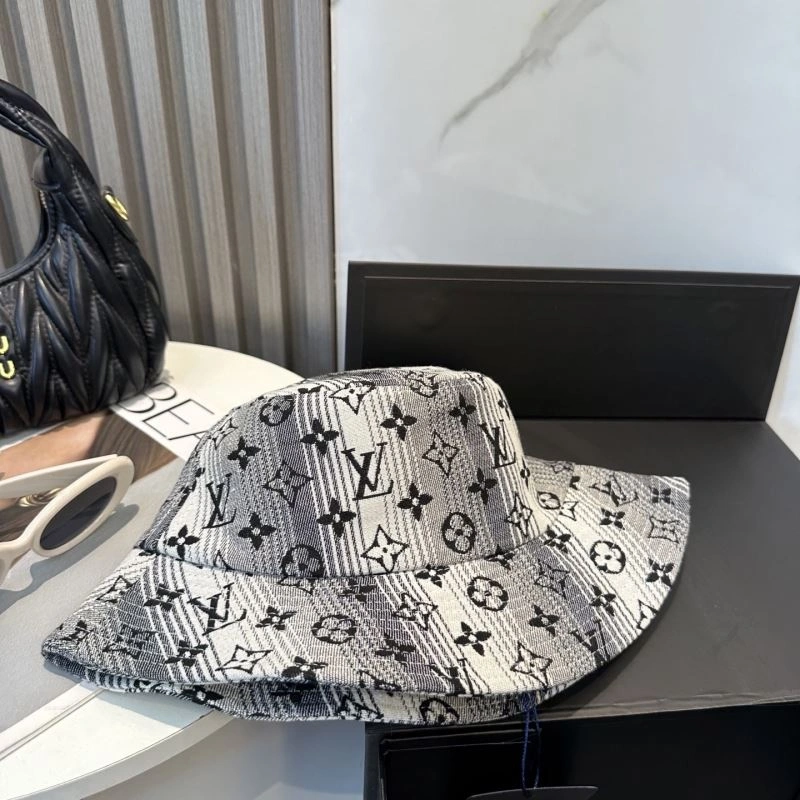 Brand-original Louis Vuitton Caps