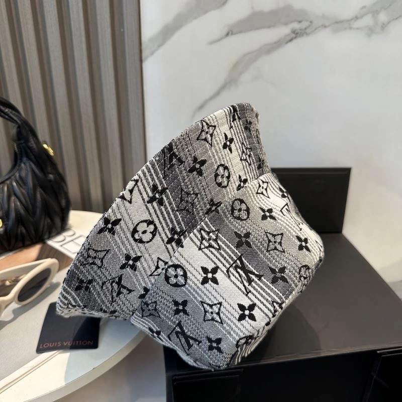 Brand-original Louis Vuitton Caps