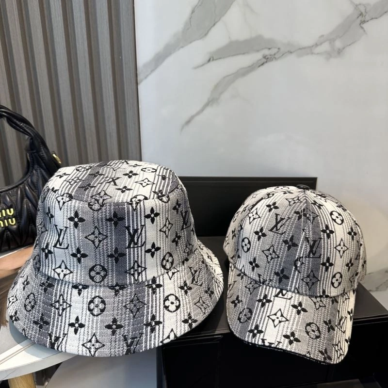 Brand-original Louis Vuitton Caps