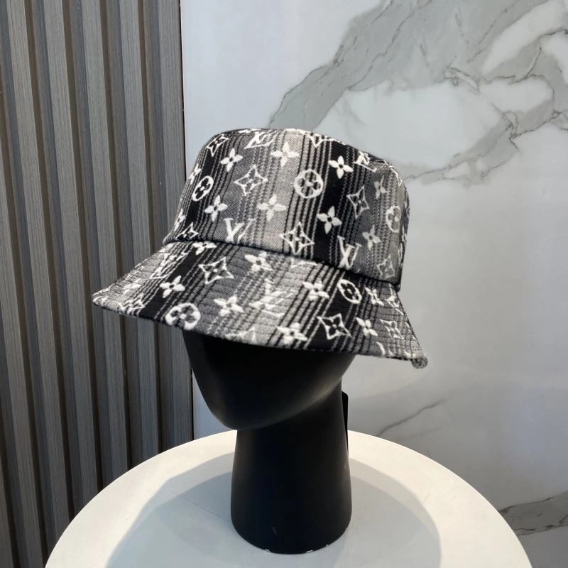 Louis Vuitton Caps