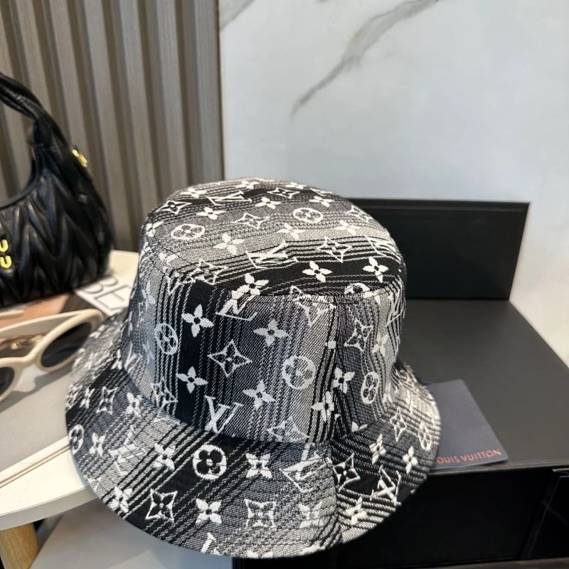 High accuracy Louis Vuitton Caps