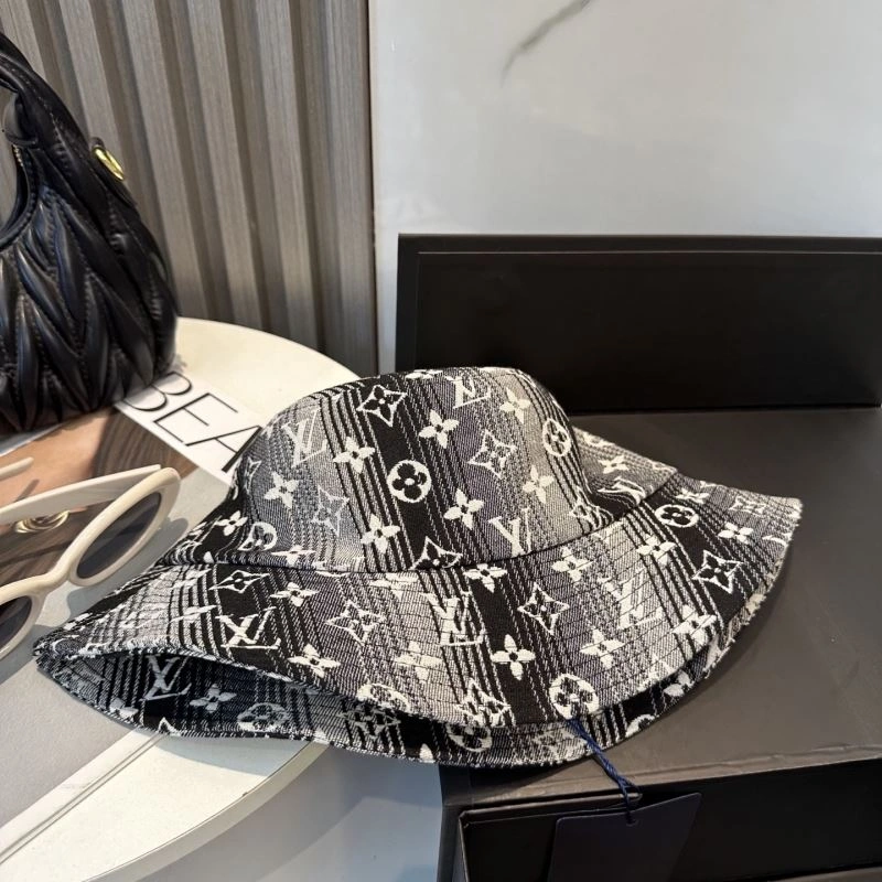 High accuracy Louis Vuitton Caps