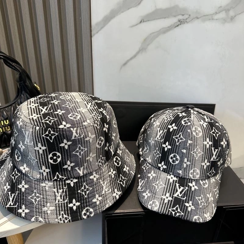 High accuracy Louis Vuitton Caps