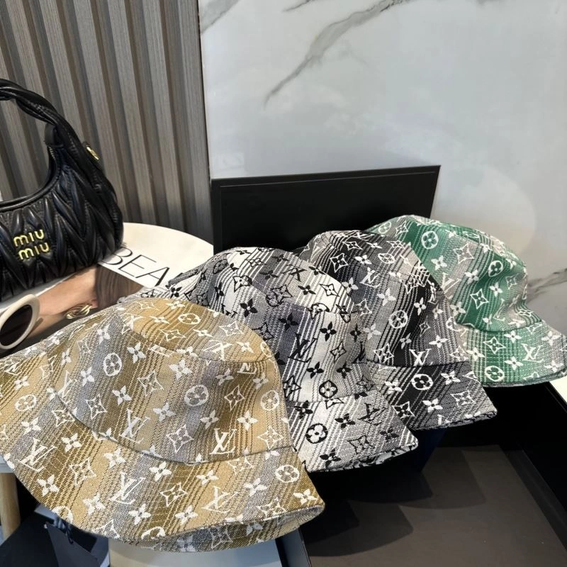High accuracy Louis Vuitton Caps