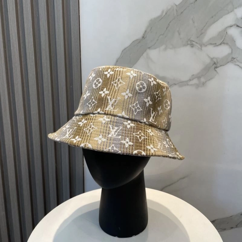Louis Vuitton Caps