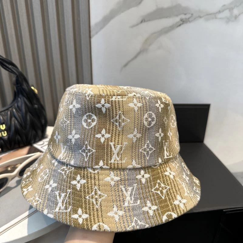 Top match Louis Vuitton Caps
