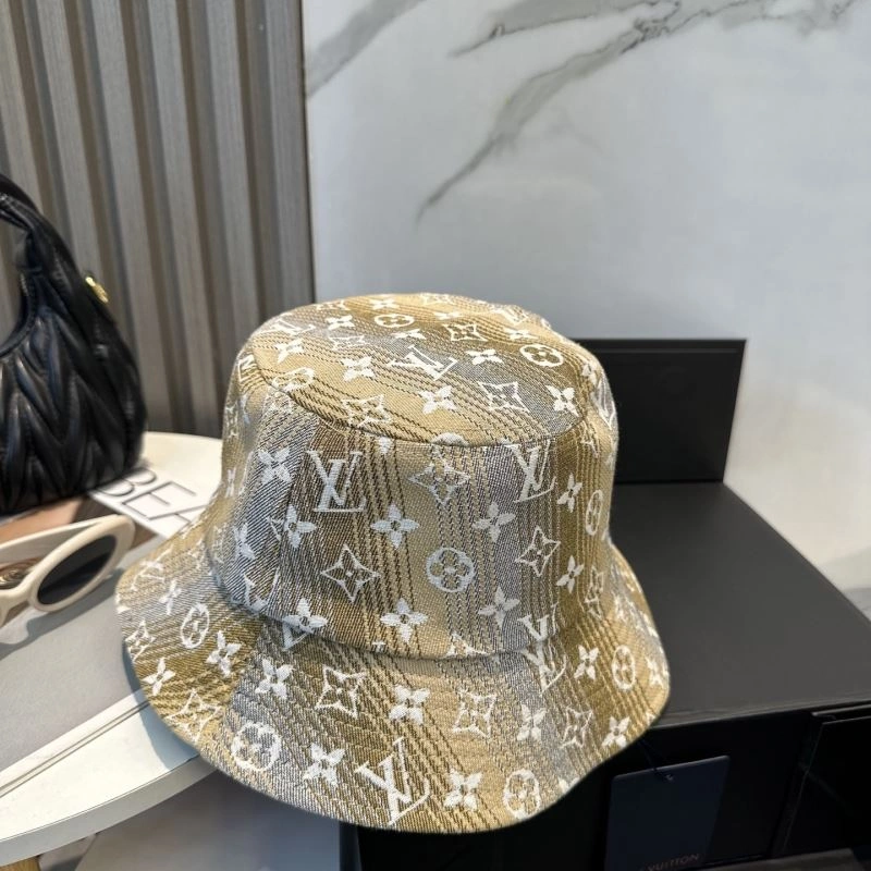 Top match Louis Vuitton Caps