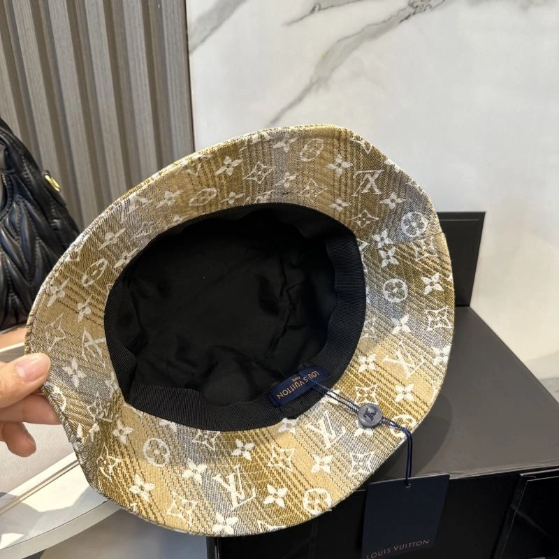 Top match Louis Vuitton Caps