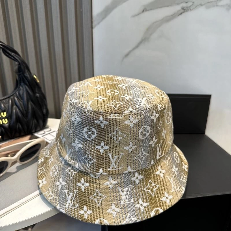 Top match Louis Vuitton Caps