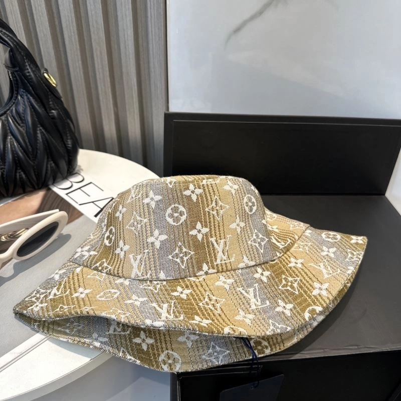 Top match Louis Vuitton Caps