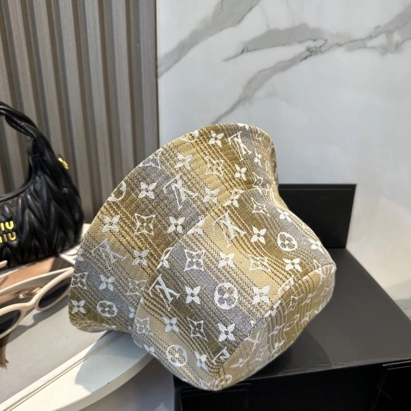 Top match Louis Vuitton Caps
