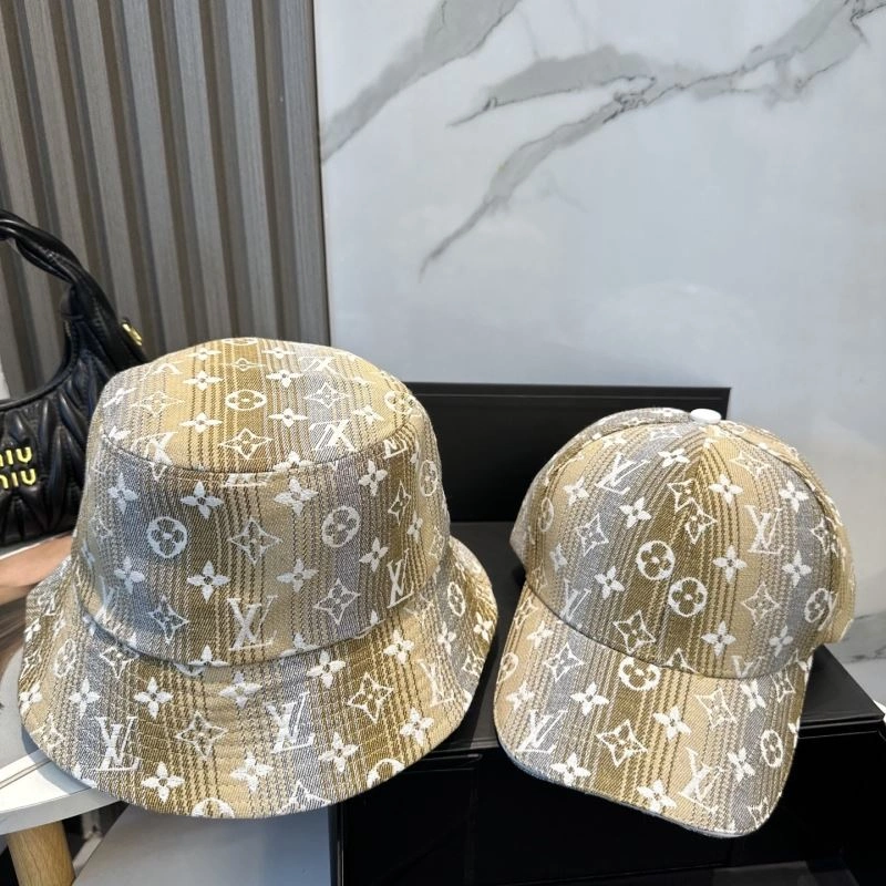 Top match Louis Vuitton Caps