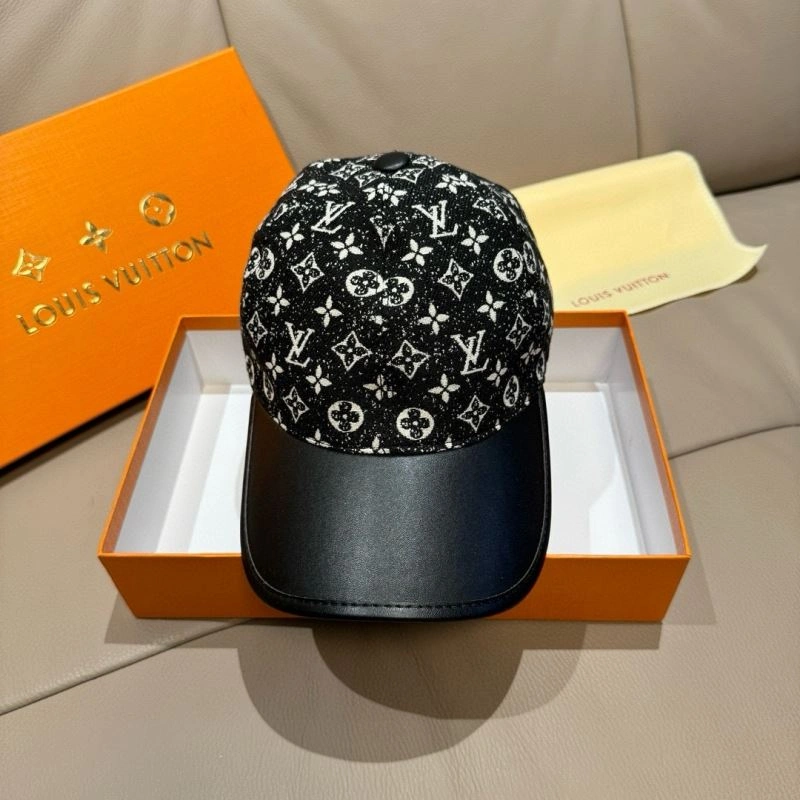Louis Vuitton Caps