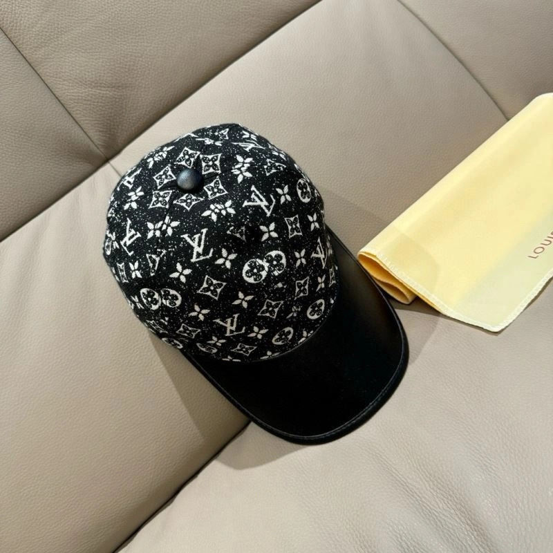 Accurate model Louis Vuitton Caps