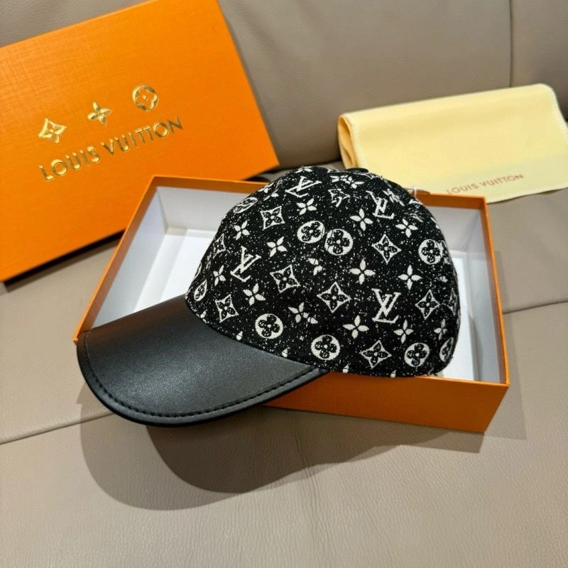 Accurate model Louis Vuitton Caps