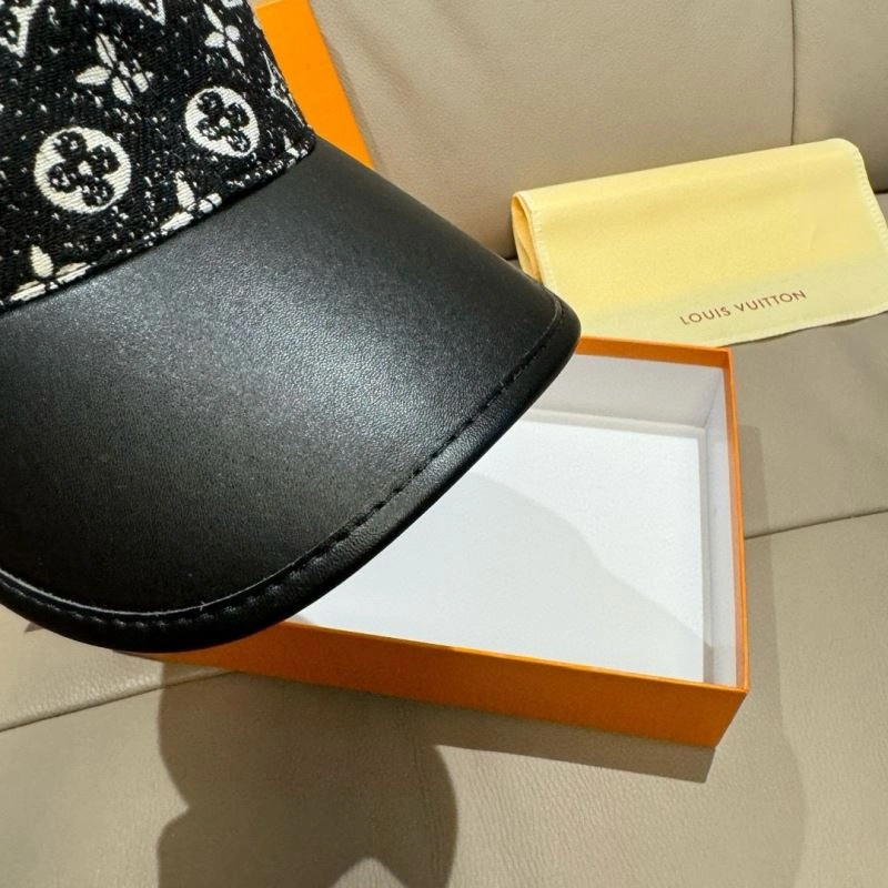 Accurate model Louis Vuitton Caps