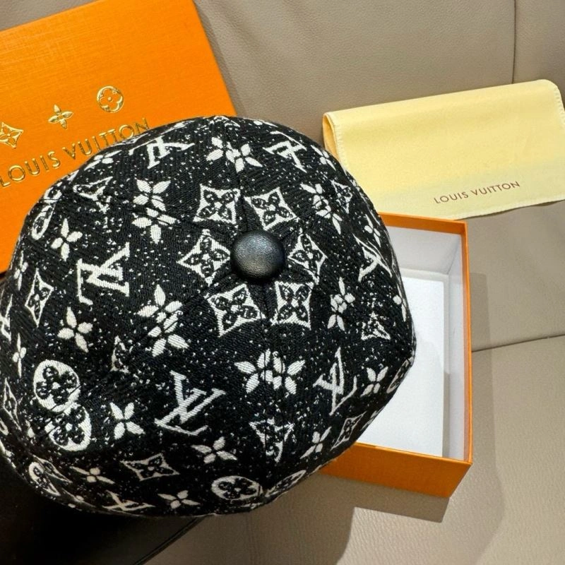 Accurate model Louis Vuitton Caps