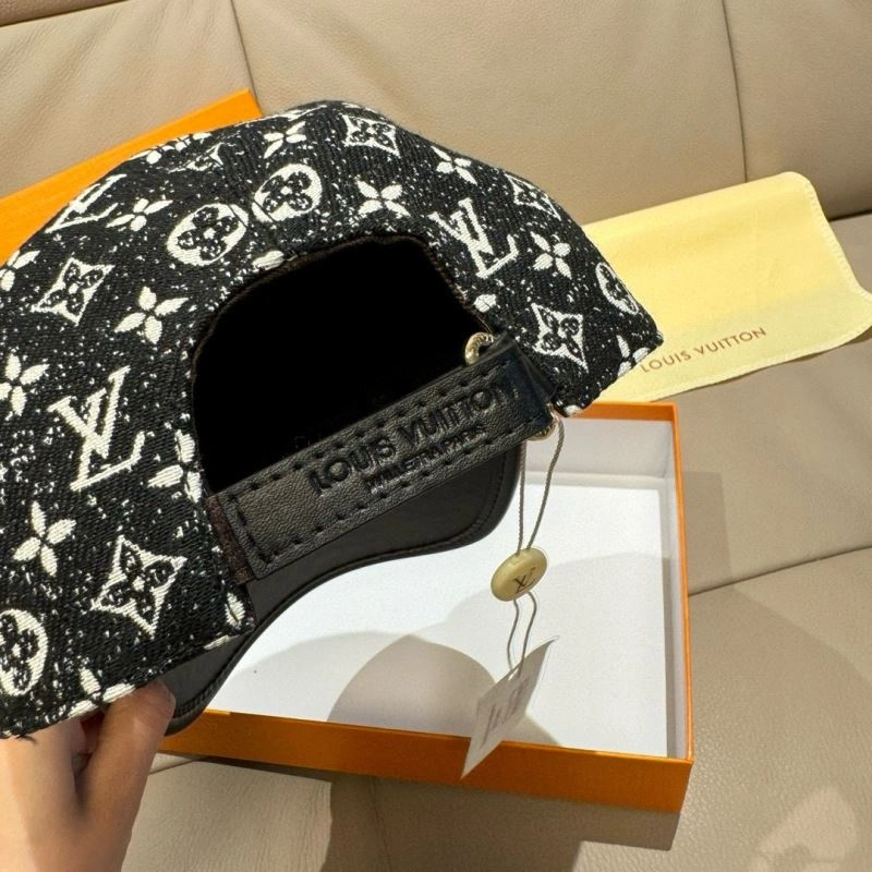 Accurate model Louis Vuitton Caps
