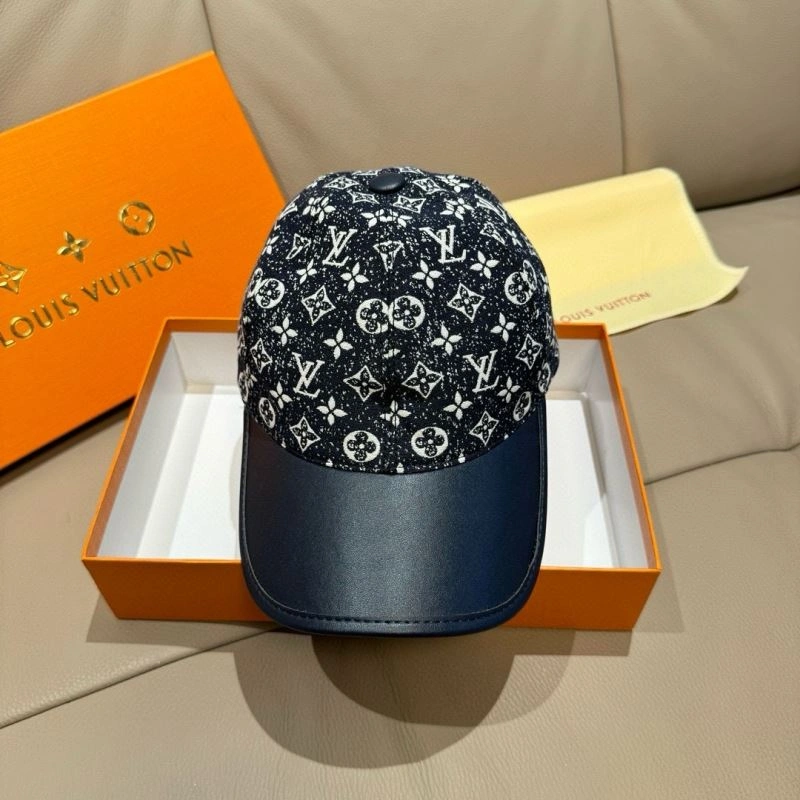 Louis Vuitton Caps