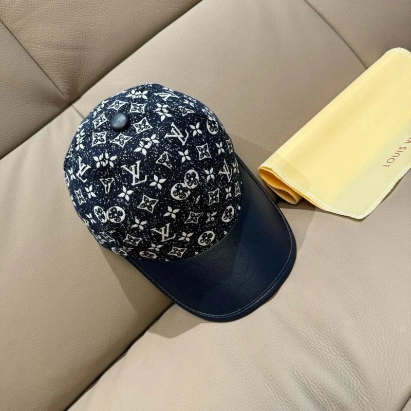 Exact replica Louis Vuitton Caps