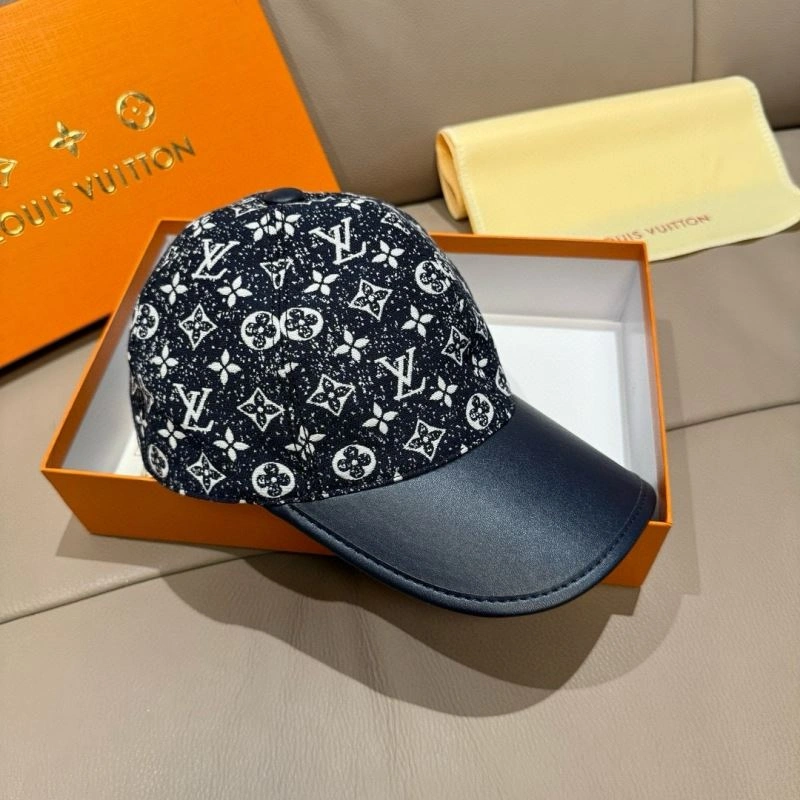 Exact replica Louis Vuitton Caps