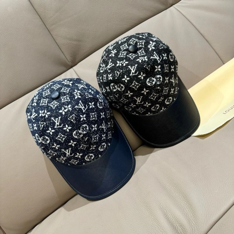 Exact replica Louis Vuitton Caps