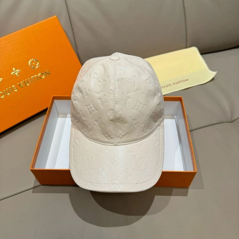 Louis Vuitton Caps
