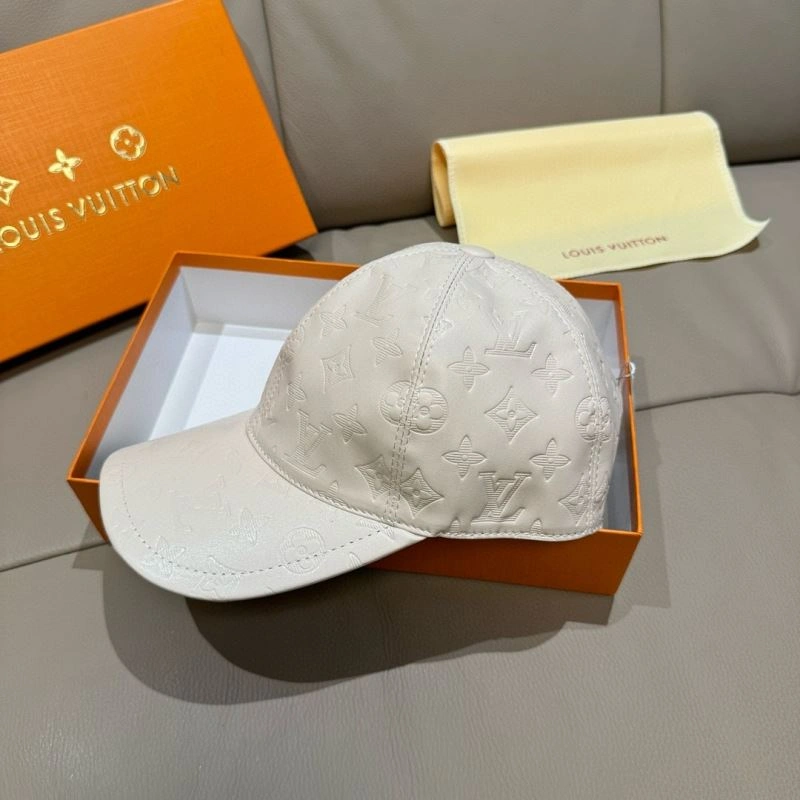 Exact replica Louis Vuitton Caps