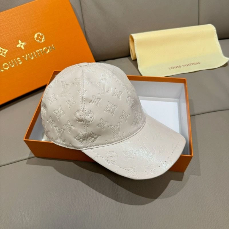 Exact replica Louis Vuitton Caps