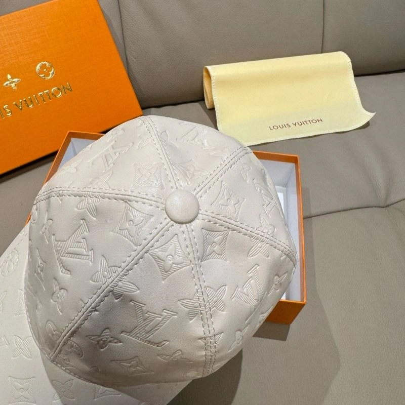 Exact replica Louis Vuitton Caps