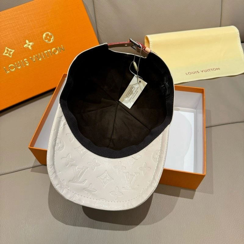 Exact replica Louis Vuitton Caps
