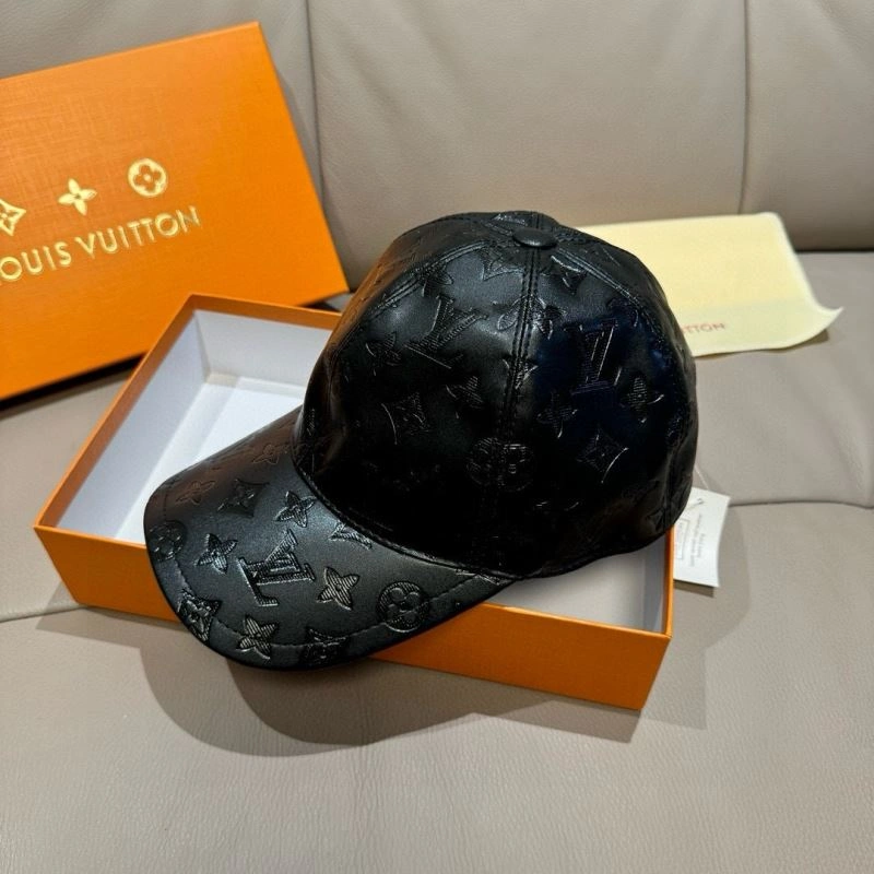 Mirror quality Louis Vuitton Caps