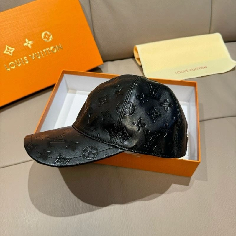Mirror quality Louis Vuitton Caps