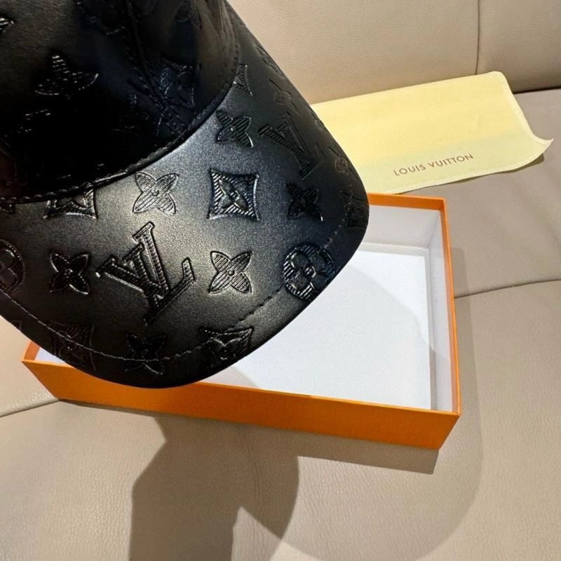 Mirror quality Louis Vuitton Caps