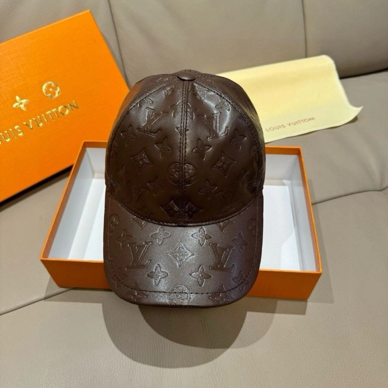 Louis Vuitton Caps