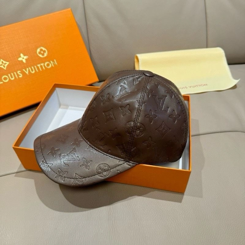 1:1 copy Louis Vuitton Caps