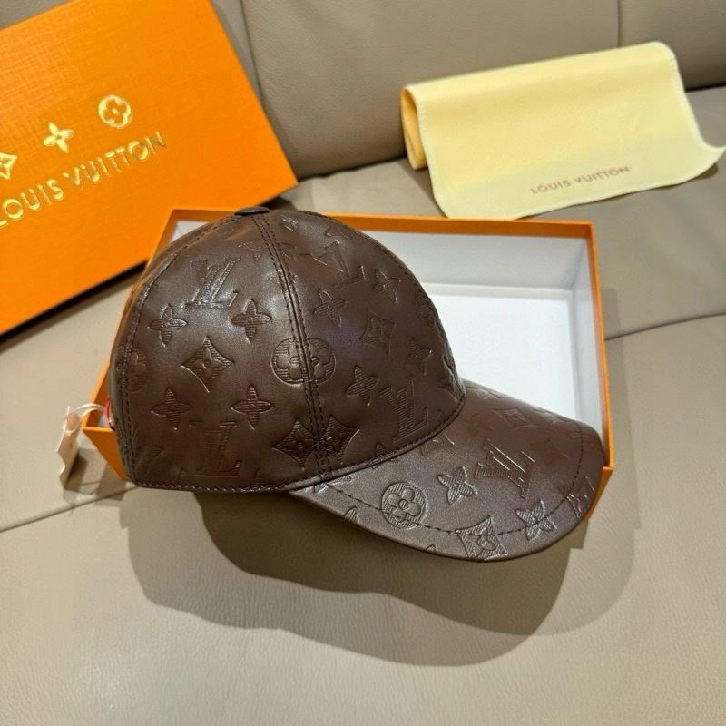 1:1 copy Louis Vuitton Caps
