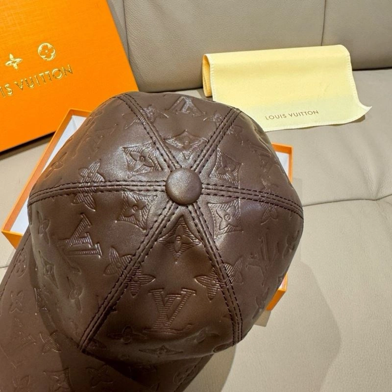 1:1 copy Louis Vuitton Caps
