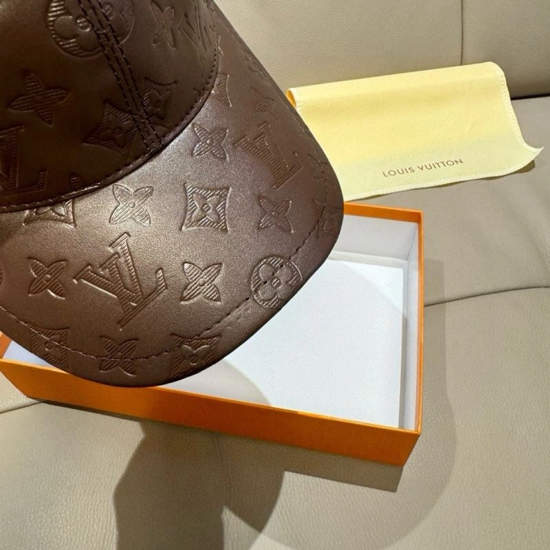 1:1 copy Louis Vuitton Caps