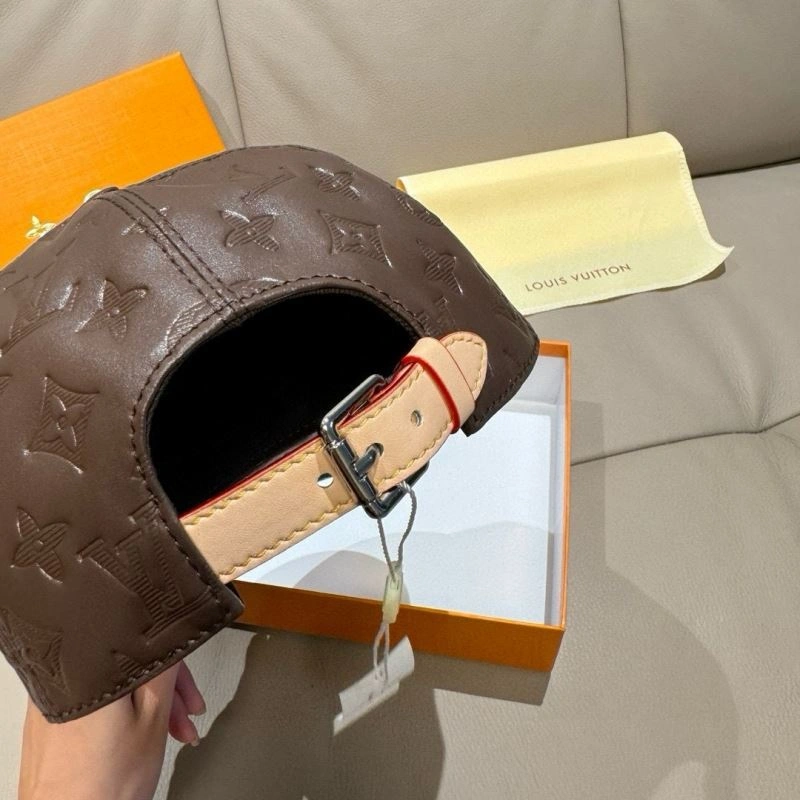 1:1 copy Louis Vuitton Caps