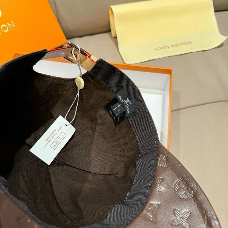 1:1 copy Louis Vuitton Caps