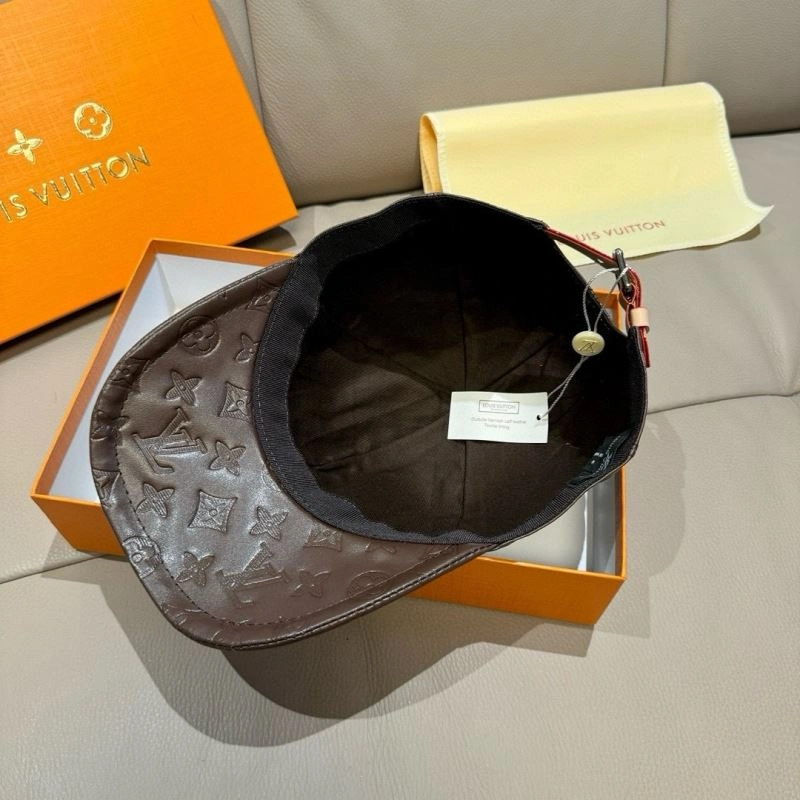 1:1 copy Louis Vuitton Caps