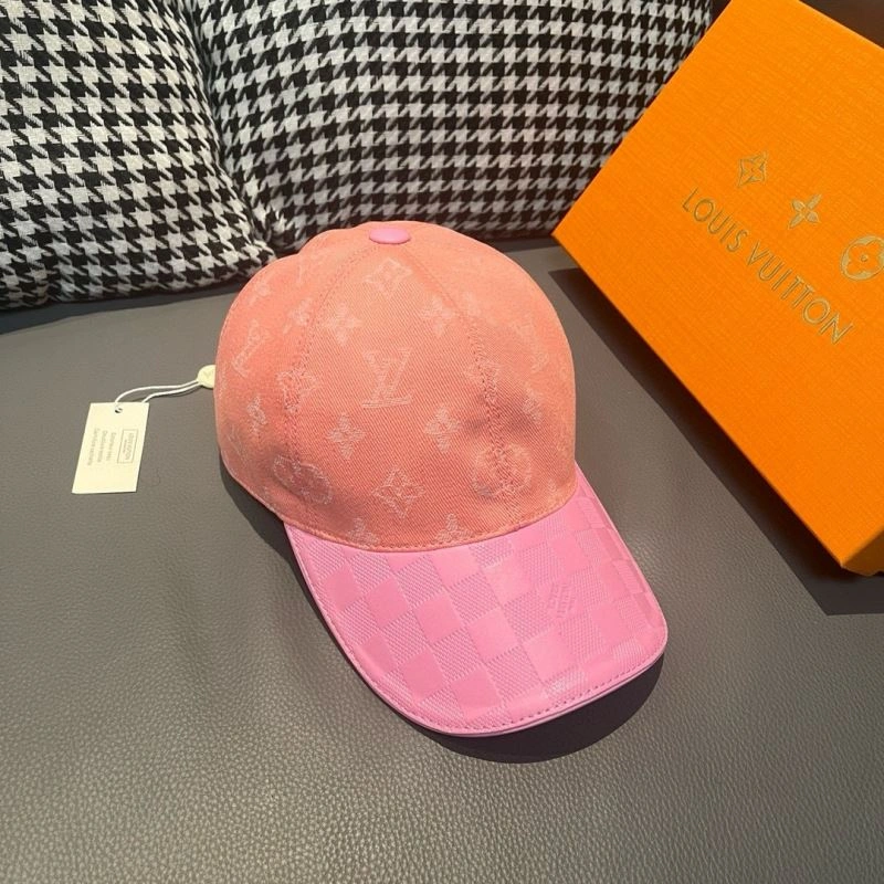 1:1 copy Louis Vuitton Caps