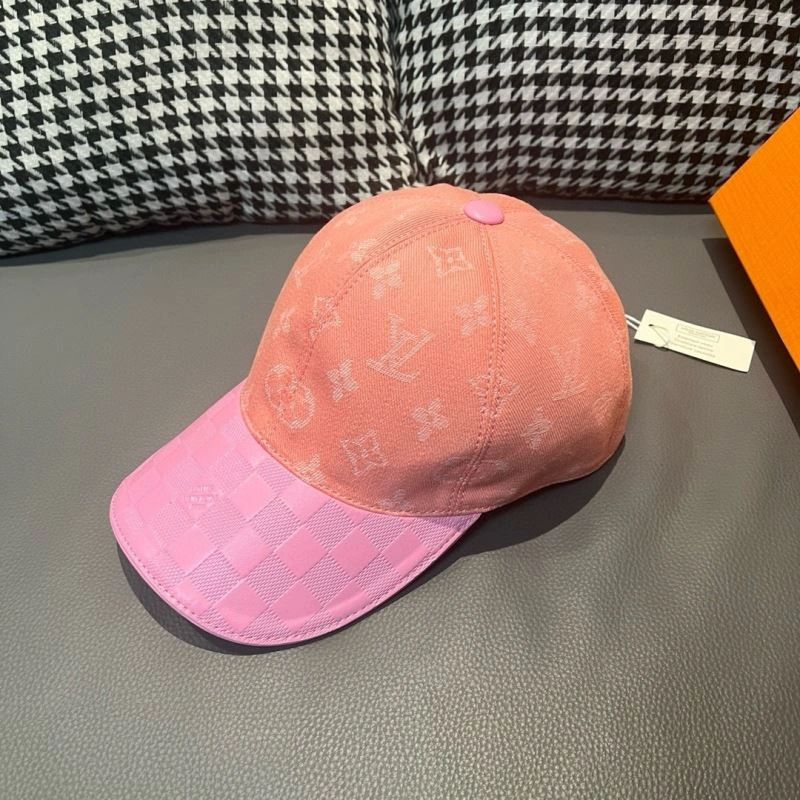 1:1 copy Louis Vuitton Caps