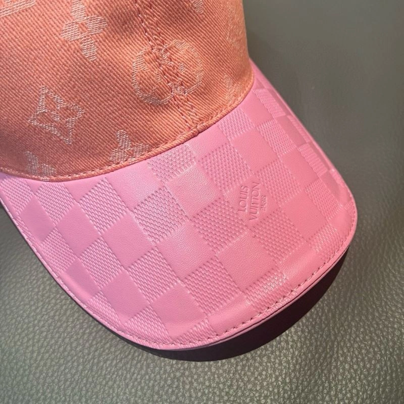 1:1 copy Louis Vuitton Caps