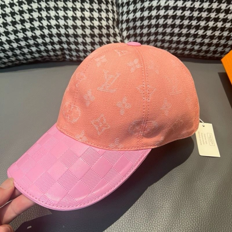 1:1 copy Louis Vuitton Caps