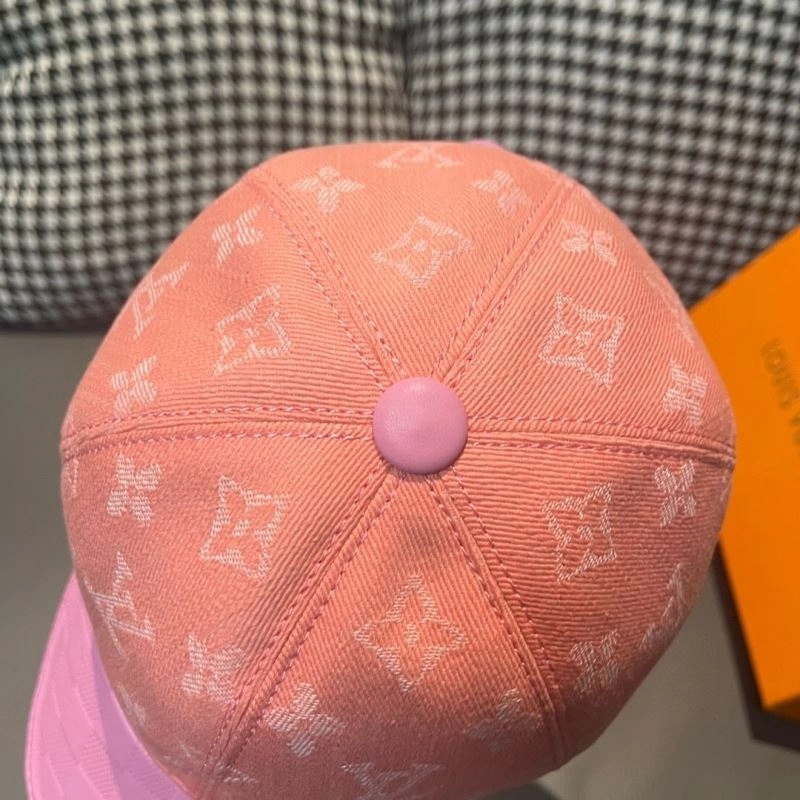 1:1 copy Louis Vuitton Caps