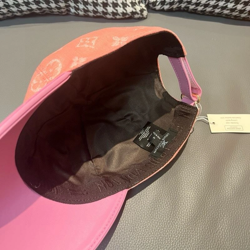 1:1 copy Louis Vuitton Caps