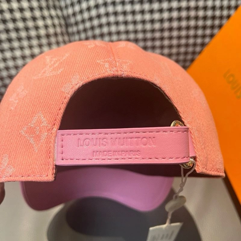 1:1 copy Louis Vuitton Caps
