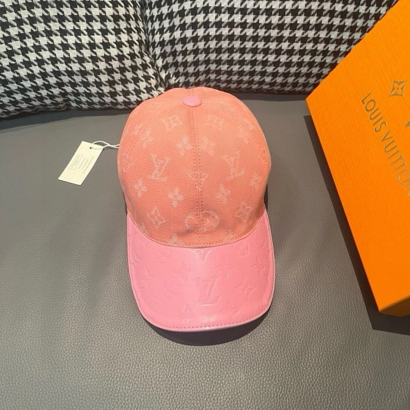 Louis Vuitton Caps